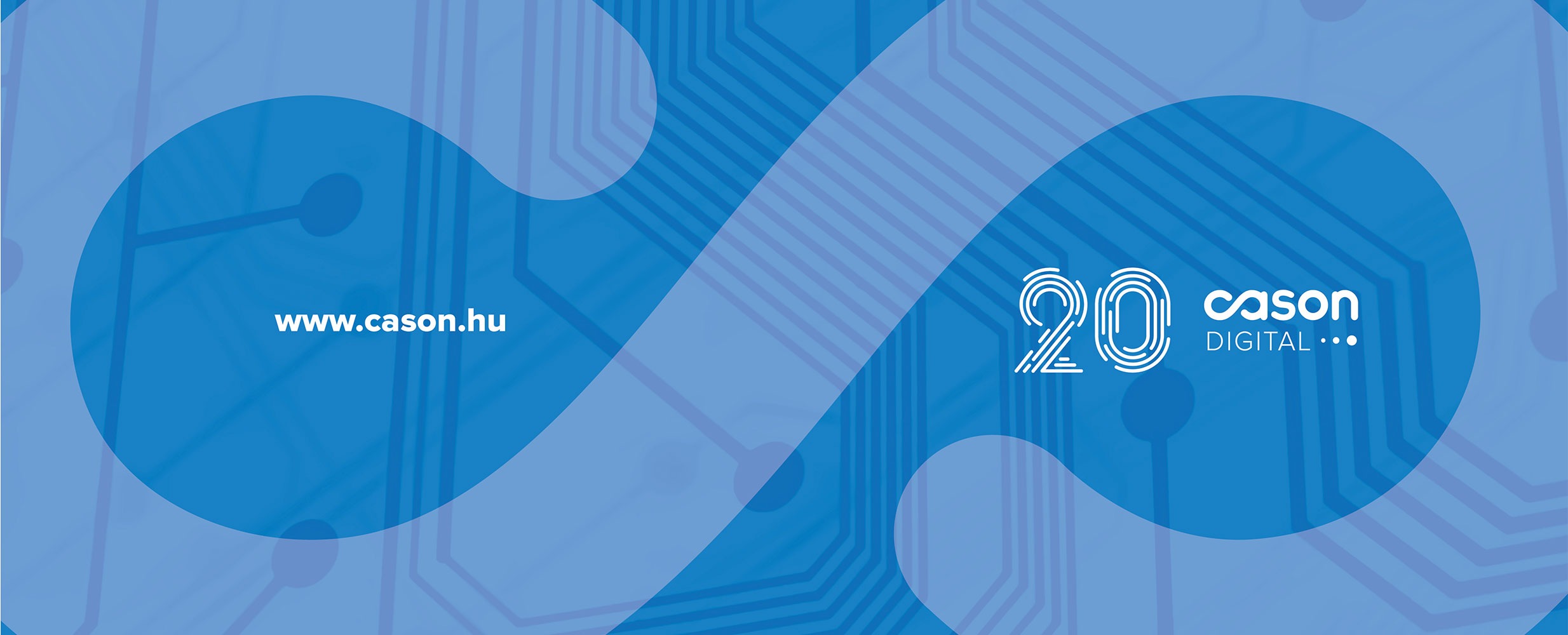 CASON | Innovative Smart Utility Solutions